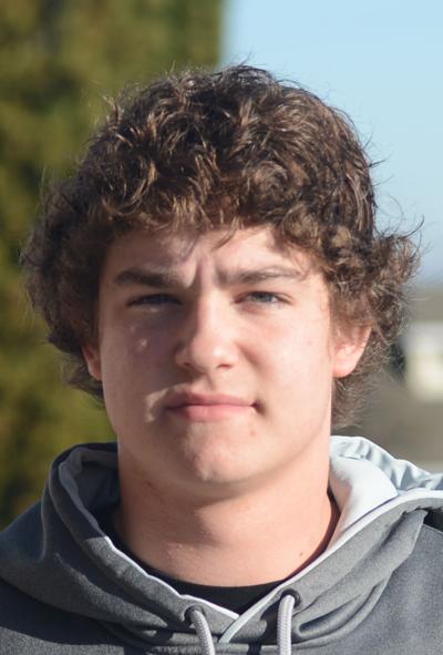 Fogleman, GHS focus on Friday | News | idahocountyfreepress.com