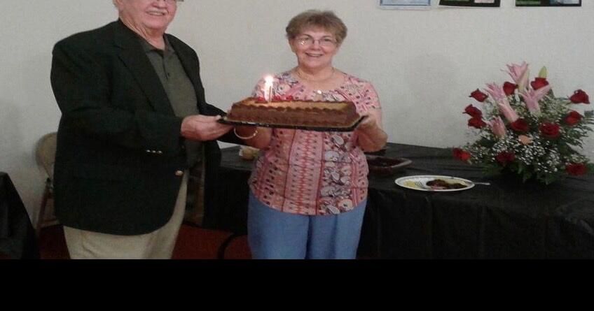 Pastor Dunn retires from Riggins church | Community ...