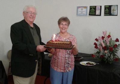 Pastor Dunn retires from Riggins church | Community ...