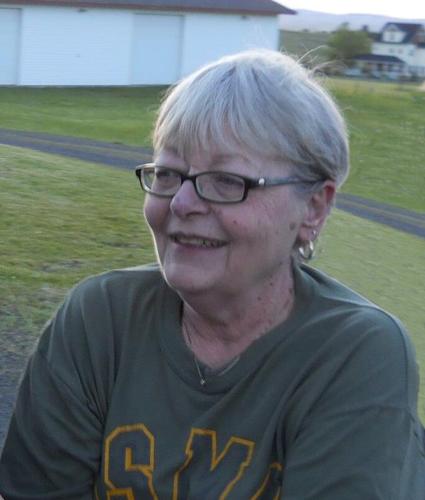 Margery Lee Pelham, 77 | Obituaries | idahocountyfreepress.com