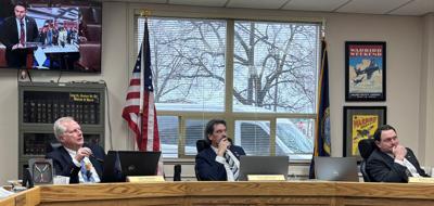 Idaho County Commission: ‘Very happy’ with SRS reauthorization; funds ...