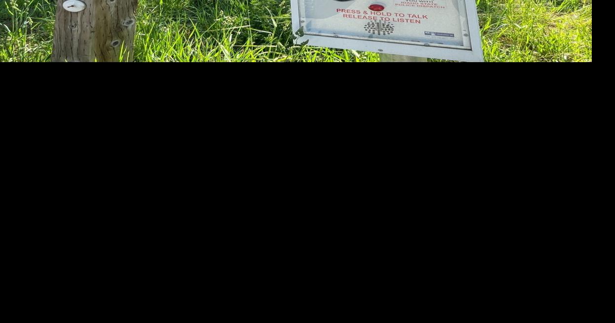 ITD emergency call boxes on US-12 | News | idahocountyfreepress.com