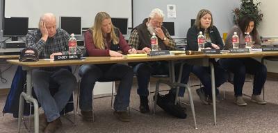 Two MVSD administrator contracts extended | School News ...