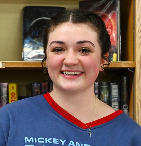 Bulldog of the Week: Wilkinson looks to coaches, teammates | Sports ...