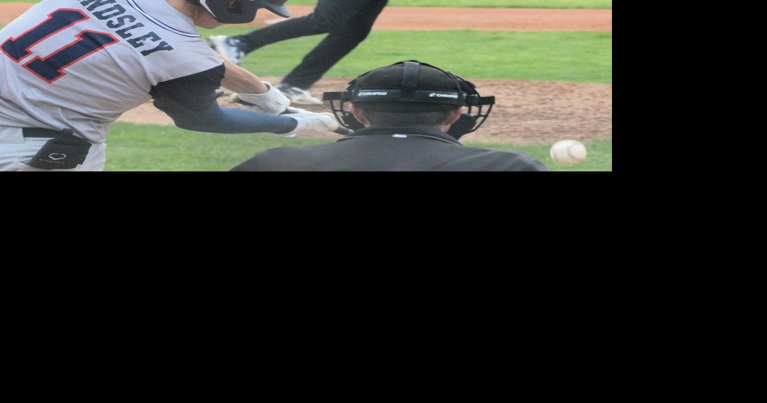 Baseball: Maniacs deal GHS two losses, seize league lead | Sports ...