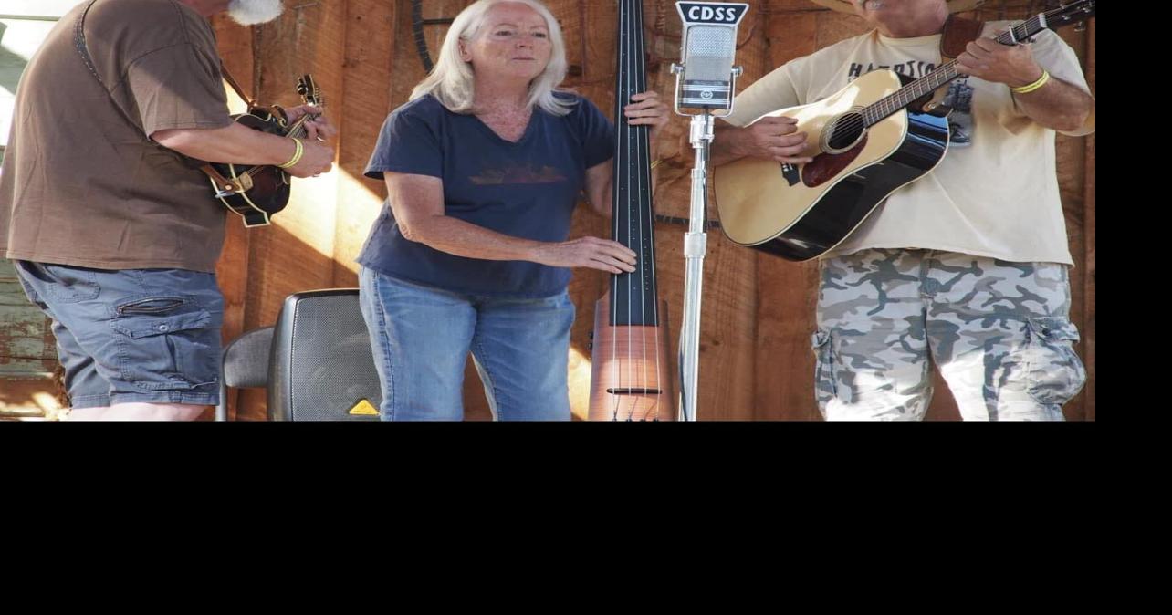 Heartbreak Pass set to play Thursday | Community | idahocountyfreepress.com