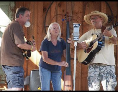 Heartbreak Pass set to play Thursday | Community | idahocountyfreepress.com