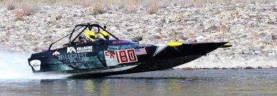 Jet boat races hit Riggins this weekend | Sports | idahocountyfreepress.com