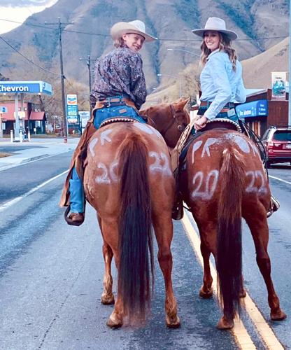 Riggins News: Riggins Rodeo set for next weekend | Community ...