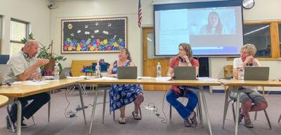 MVSD positions proving difficult to fill | News | idahocountyfreepress.com