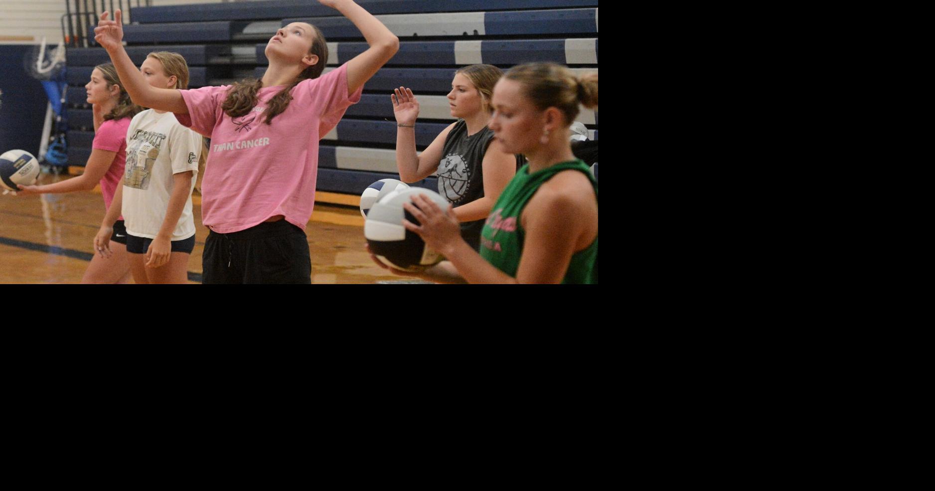 Dawgs Hit Fields, Courts | Sports | idahocountyfreepress.com