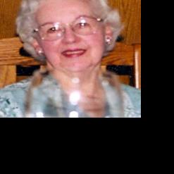 Anna Mae Waterman | Obituaries | idahocountyfreepress.com