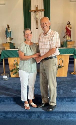 Anniversary: Rehder — 50 years | Community | idahocountyfreepress.com