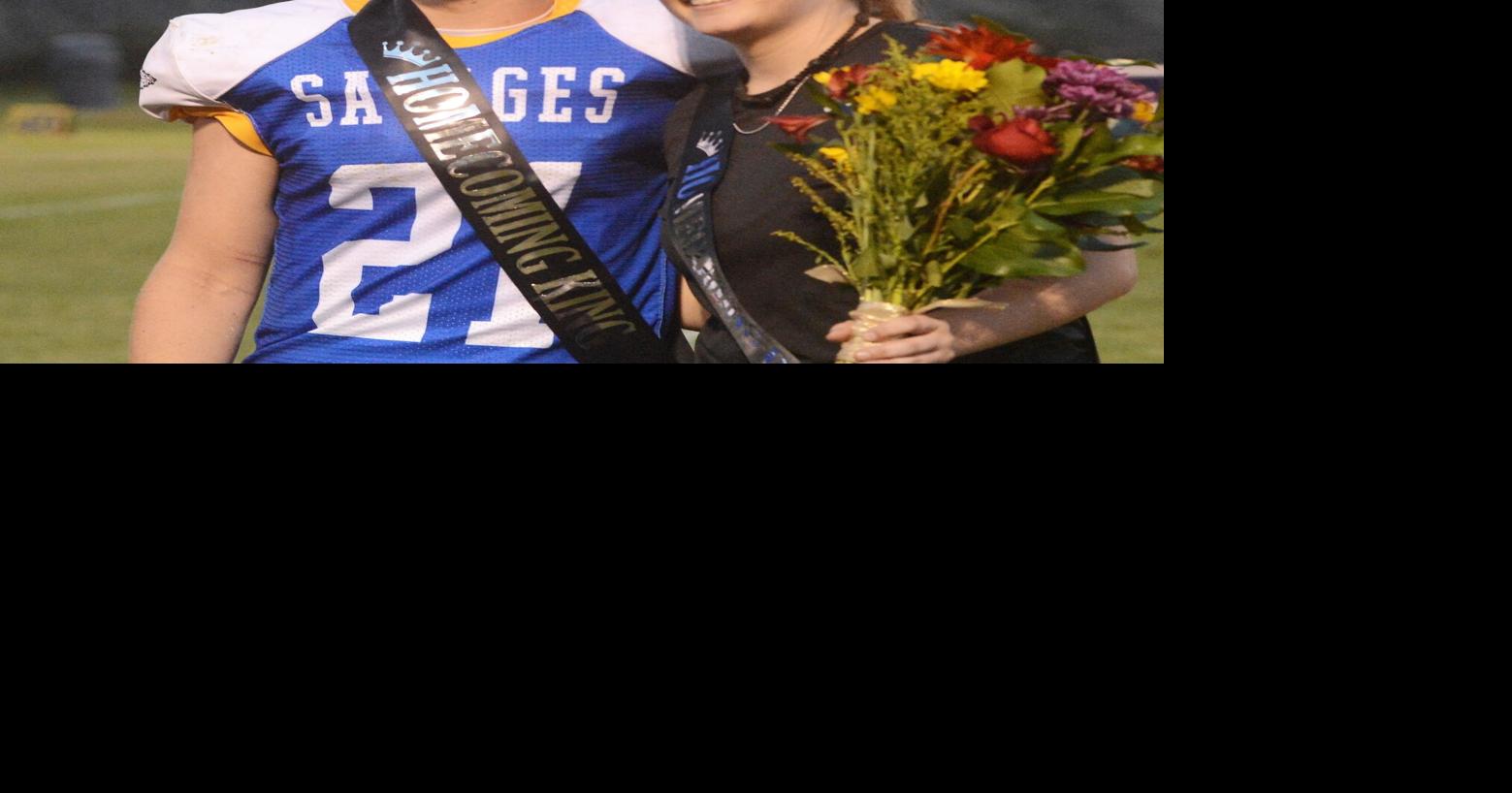 Homecoming Crowns | Local News | idahocountyfreepress.com