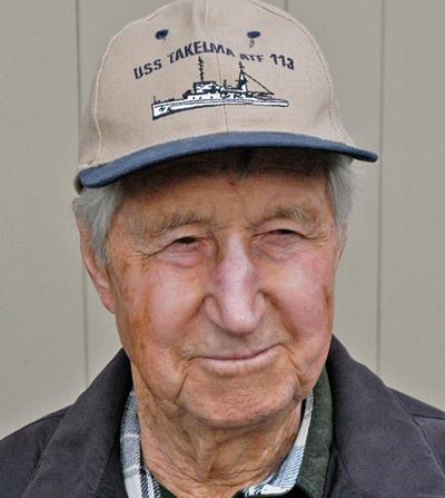 Dale Coultas | Obituaries | idahocountyfreepress.com