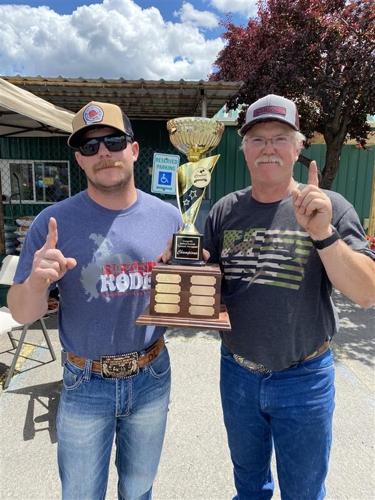 5th Annual Cornhole Tournament Champions | Sports ...