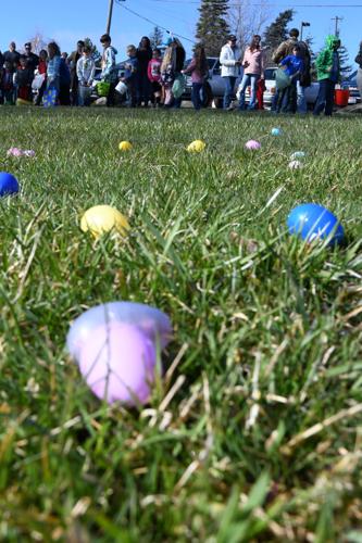 Egg Hunts Across the Region | News | idahocountyfreepress.com