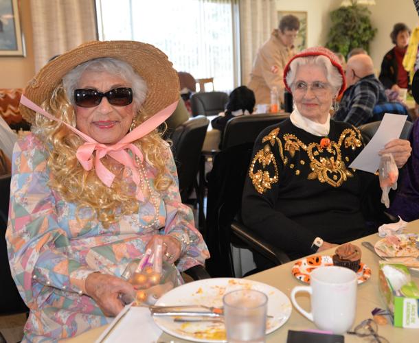 Senior Center Fun | Community | idahocountyfreepress.com