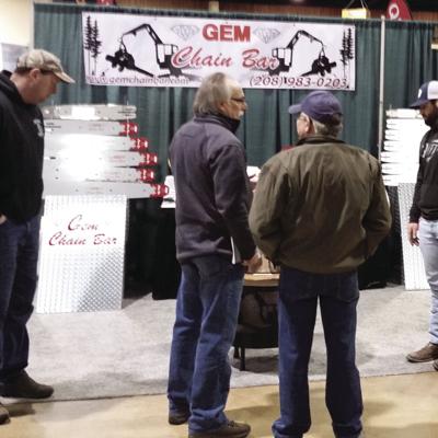 GEM Chain Bar featured in Timber West | News | idahocountyfreepress.com