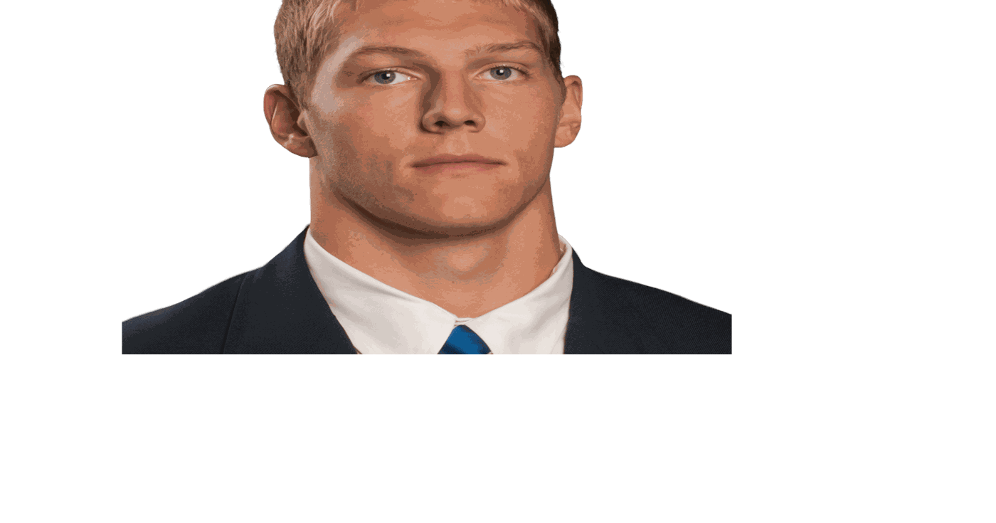 Vander Esch, Dallas Cowboys linebacker, is Kendall’s newest ...