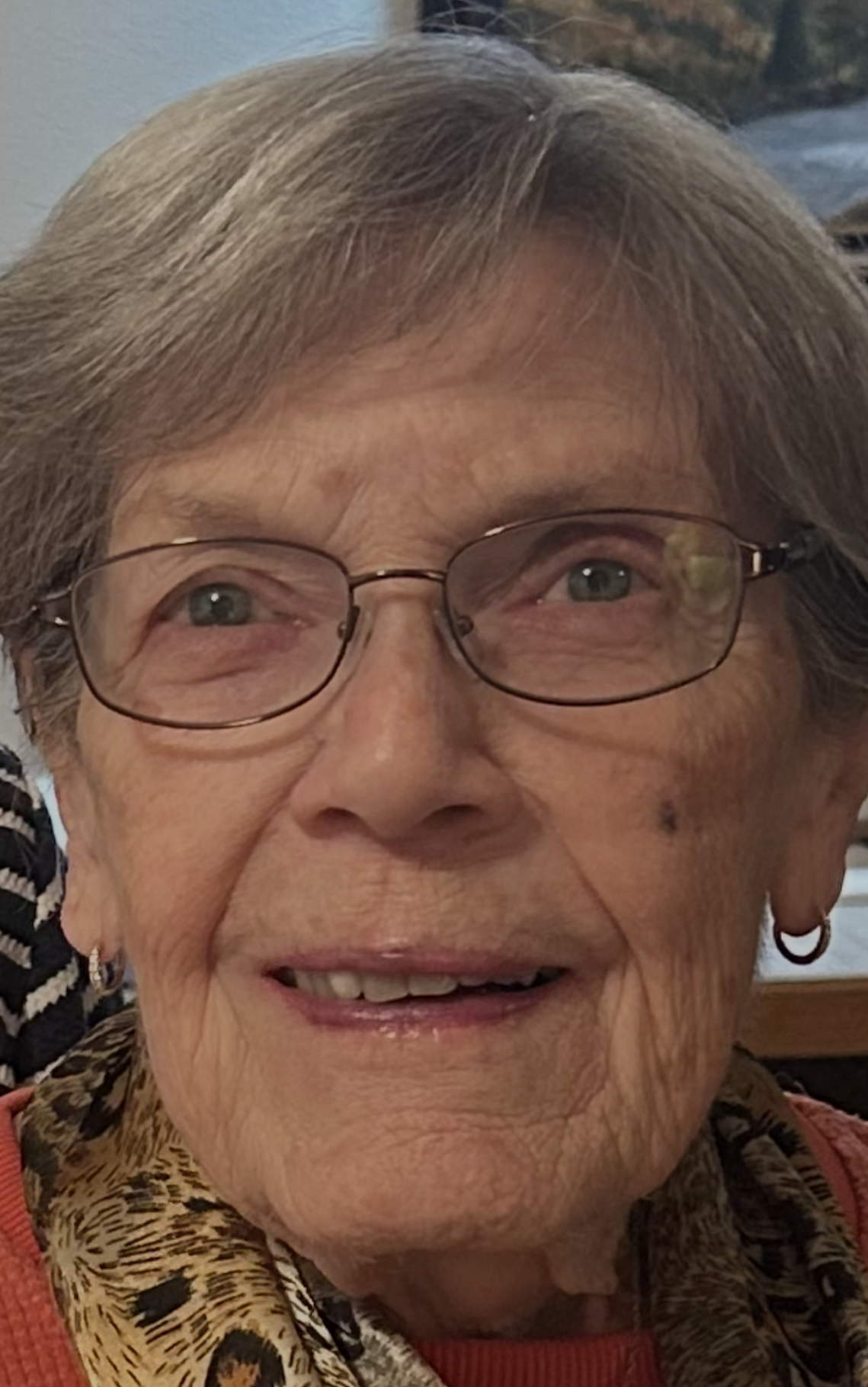Carol Ann Kinzer, 88 | Obituaries | idahocountyfreepress.com