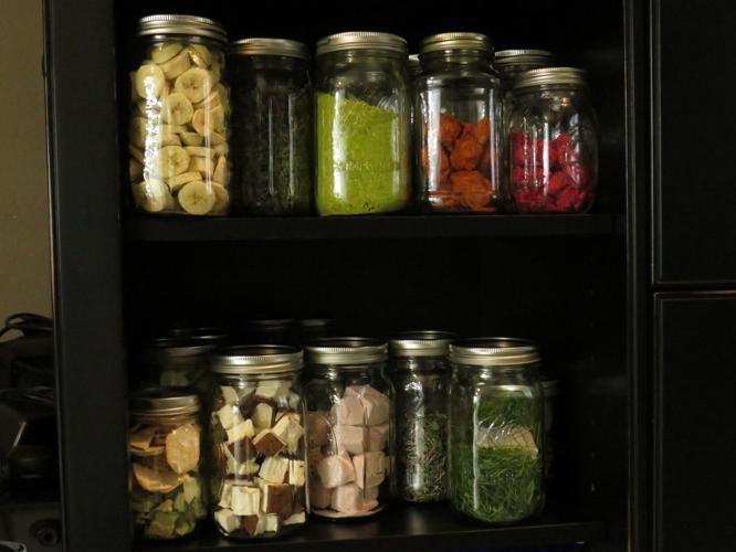 Knapton changes her community with microgreens | | idahocountyfreepress.com