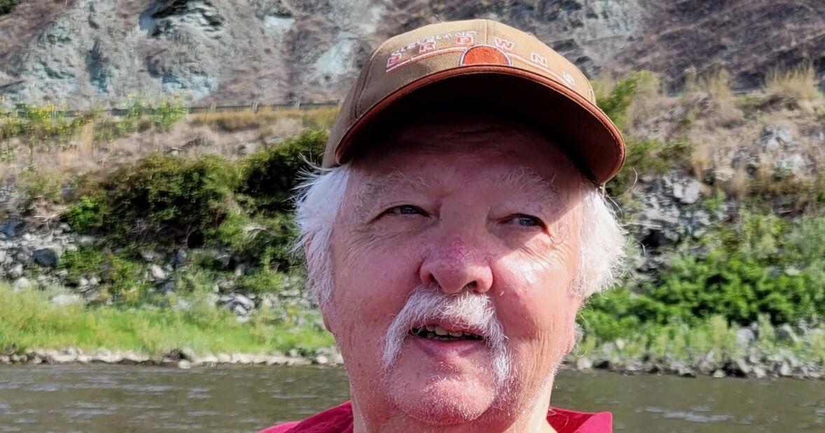 William “Bill” J. Wright, 81 | Obituaries | idahocountyfreepress.com