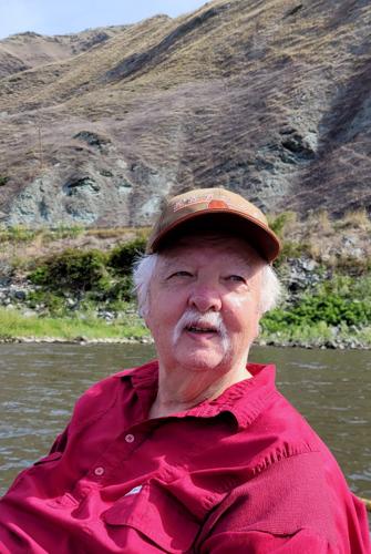 William “Bill” J. Wright, 81 | Obituaries | idahocountyfreepress.com