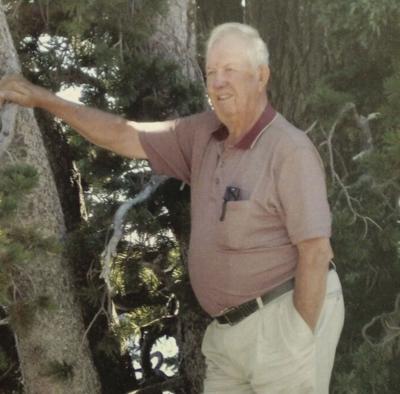 Ronald E. Thompson | Obituaries | idahocountyfreepress.com