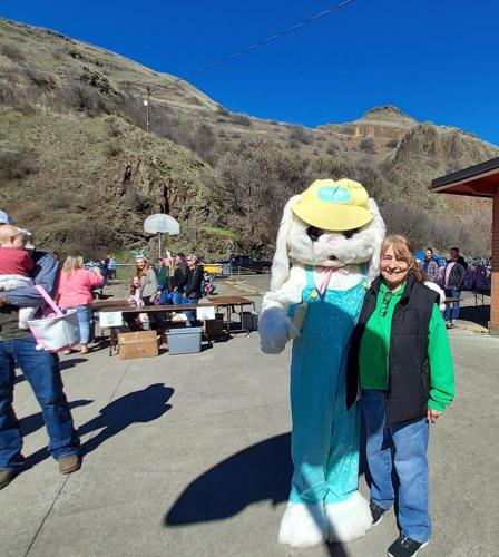 White Bird News: Bingo continues at the Silver Dollar Bar; wine tasting ...