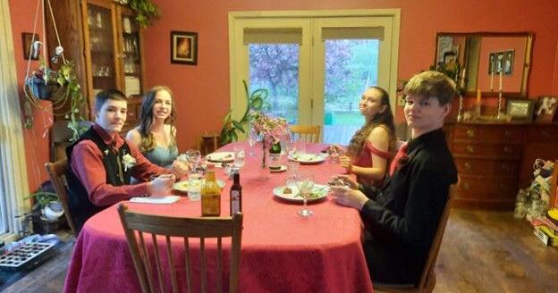 CV gears up for prom | Community | idahocountyfreepress.com