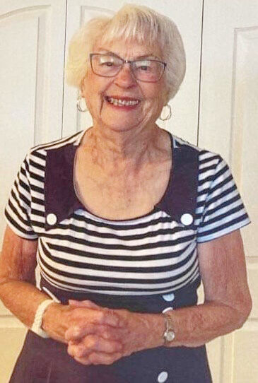 Wasem to celebrate 95th | Community | idahocountyfreepress.com