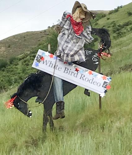 White Bird News: White Bird Days and Rodeo coming up | Community ...
