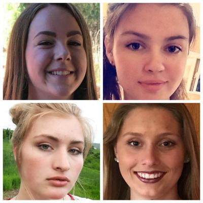 Four vie for Distinguished Young Woman title | News ...