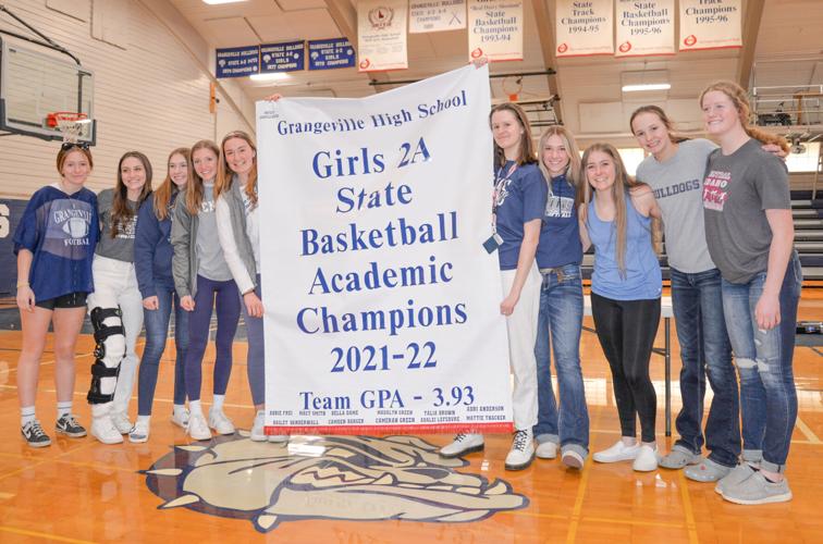 Top Of The Game | Community | idahocountyfreepress.com