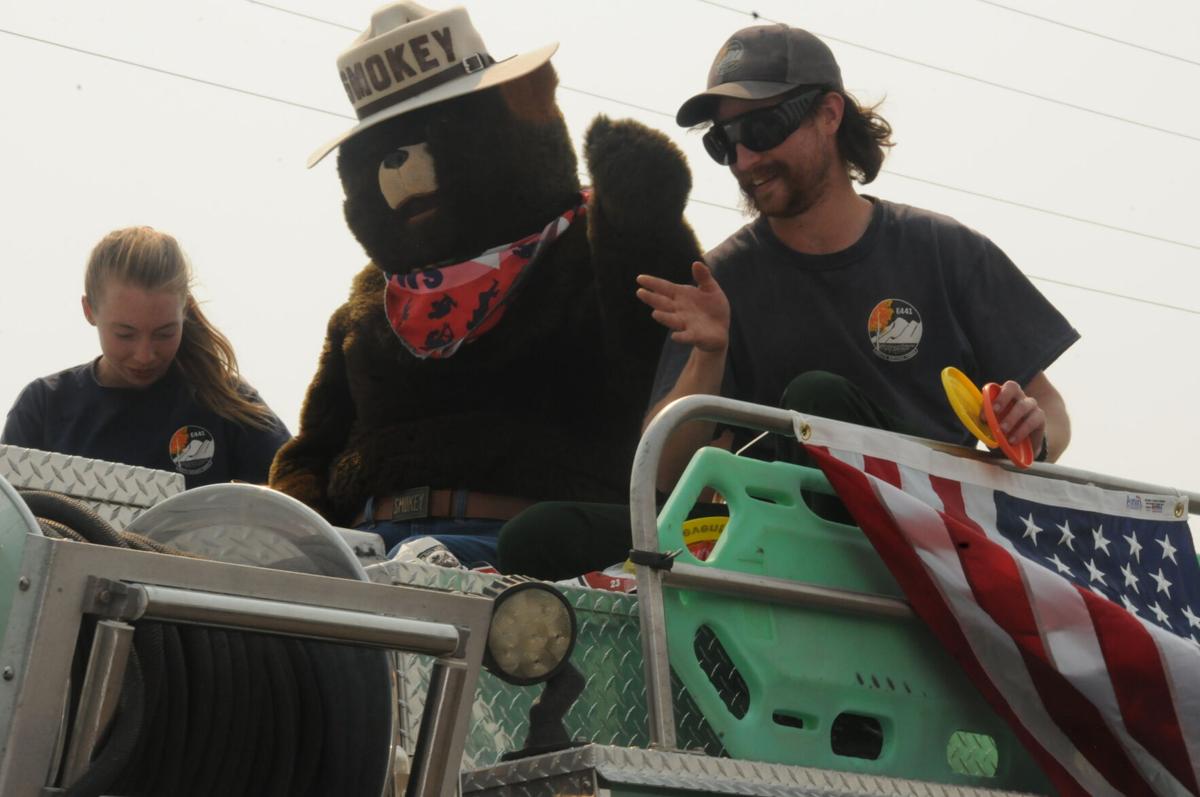 Elk City Wagon Road Days draws visitors to event | Community ...