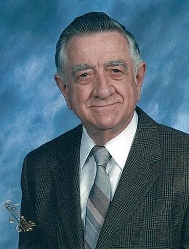 Stanley Loyal Smith, 93 | Obituaries | idahocountyfreepress.com