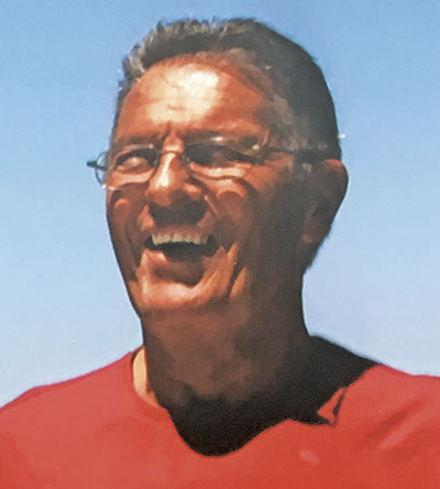 Jerry Mennis | Obituaries | idahocountyfreepress.com