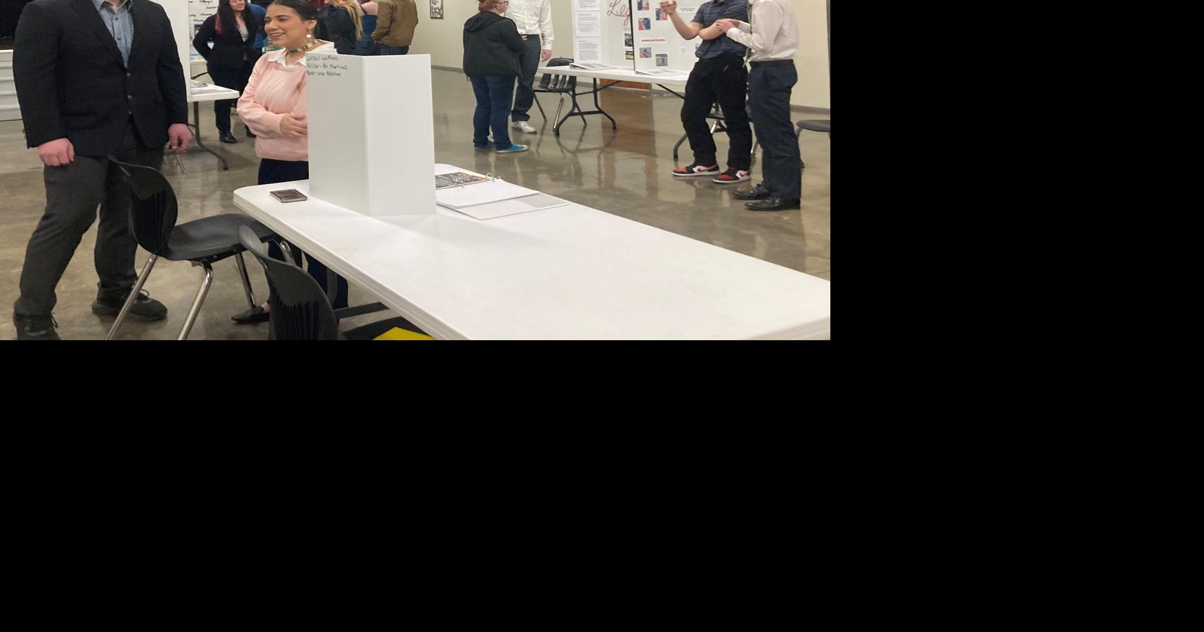 Clearwater Valley News: Get tickets now for VEST-fest | Community ...