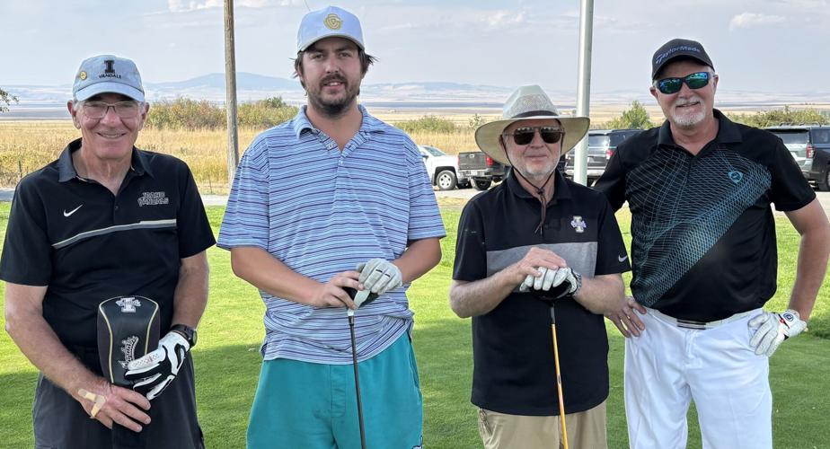 Vandal Golf Tournament Results | Sports | idahocountyfreepress.com
