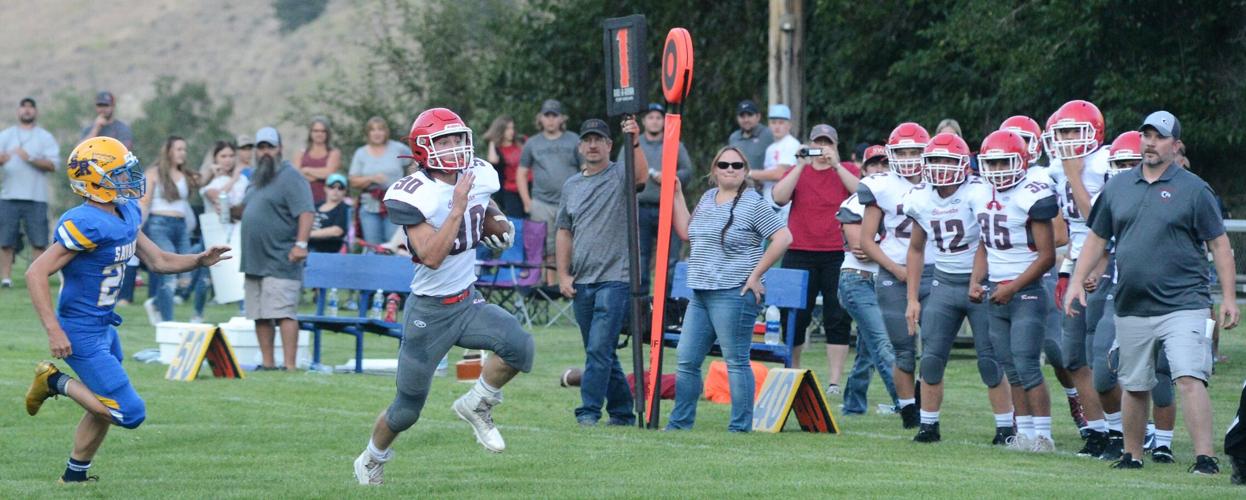 Rams top Salmon River on season’s first night | Sports ...