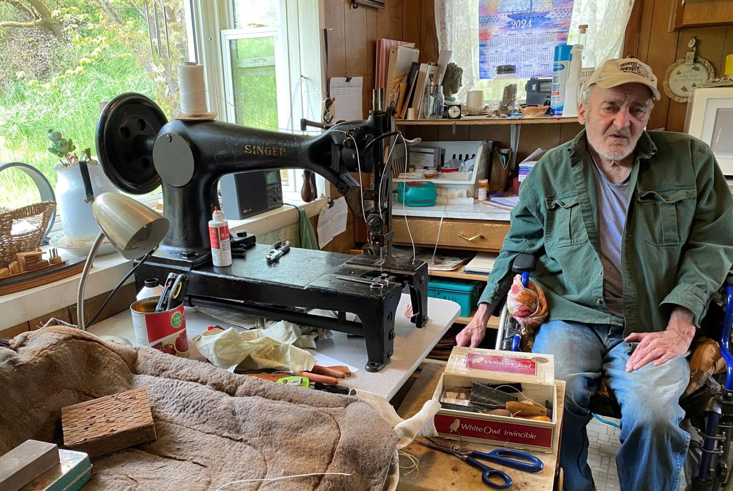 2024 White Bird Rodeo: Ike Bohne to serve as celebration's grand ...