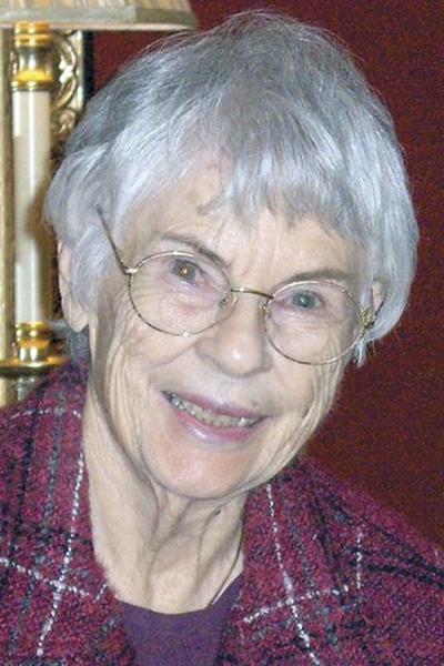 Ellen Eugenia Allen | Obituaries | idahocountyfreepress.com
