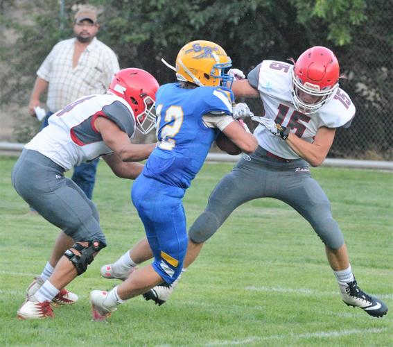 Rams top Salmon River on season’s first night | Sports ...