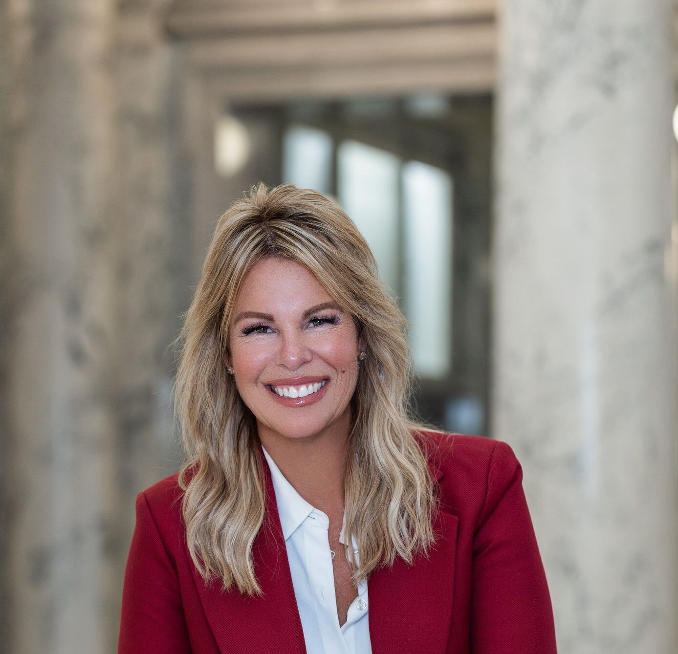 Idaho Superintendent Debbie Critchfield announces 2026 reelection ...