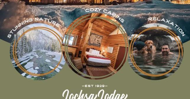 Lochsa Lodge | | idahocountyfreepress.com