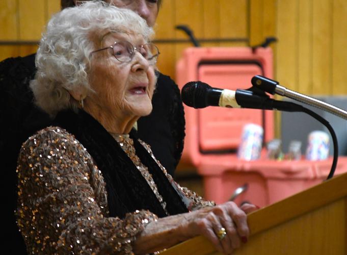 ‘We can’t be resting on our laurels;’ Idaho County GOP meets for ...