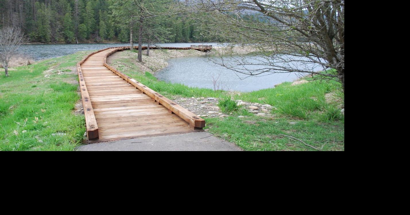 Fenn Pond gets third stocking of rainbows | Outdoors ...