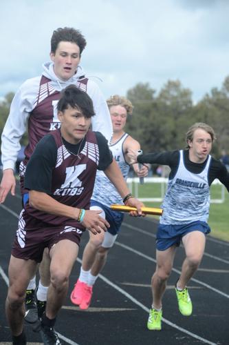 Track & Field results: | Sports | idahocountyfreepress.com