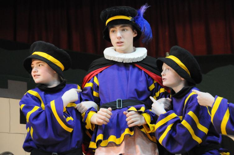 Robin Hood At Cottonwood | Community | idahocountyfreepress.com